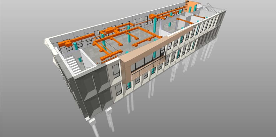 3D Design Software for BIM CAD & Modeling | Vectorworks